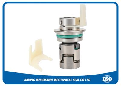 China CR Pump Mechanical Seal JMK with ≤0.6MPa Pressure and -20~+150℃ Temperature Range for SUS304/SUS316 Retainer for sale
