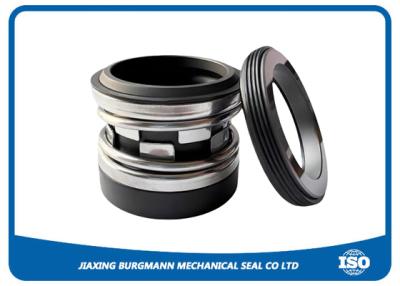 China Rubber Bellows Mechanical Seal for Water Pumps with Temperature Range -20-150°C and Pressure up to 1.2Mpa for sale