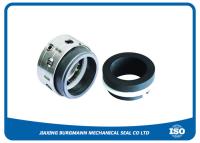 China PTFE Wedge Balanced Mechanical Seal John Crane 59B Replacement - 18-100mm Shaft, 0-3MPa Pressure, -20-150°C Temperature Range for sale