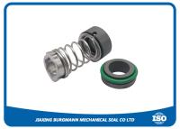 China Replace Grundfos Pump Single Spring Mechanical Seal 16mm Cartridge for CR Series for sale