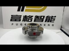 Selo mecânico de tipo cassette da cara dobro para a substituição de Burgmann Cartex DN