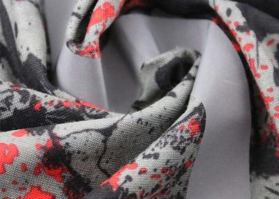 Cina 25*50cm 100% Bandanas riflettenti senza cuciture del poliestere di Microfiber in vendita