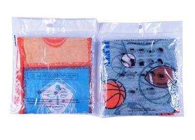 Cina Bandanas multifunzionali respirabili del poliestere di 25*50cm Microfiber in vendita