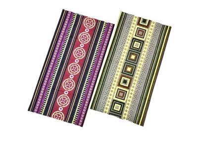 Cina Bandanas su ordinazione senza cuciture della metropolitana di pesca 25*50cm di sublimazione in vendita