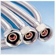 China Knitted Hose(S/S,Aluminium) / flexible braided hose for sale
