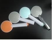 China bathroom water saving rain shower head for sale