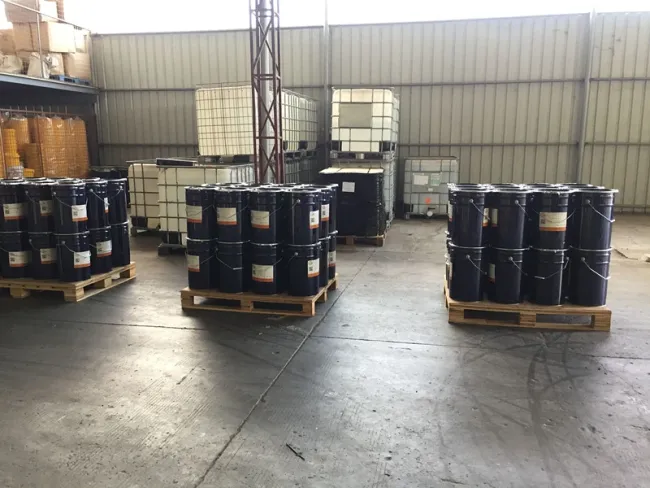 Quality Liquid RTV Silicone Rubber