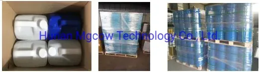 Packaging of Two Component Liquid Urethanes Rubber