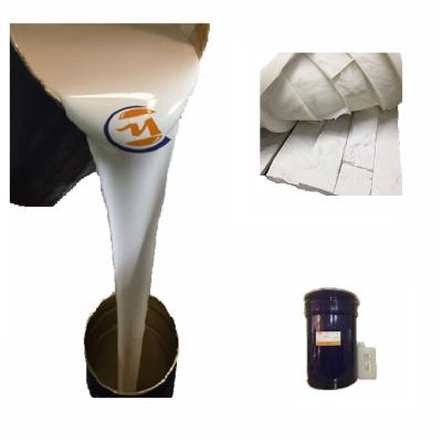 Cina Silicone di gomma di condensazione di BlueStar 585 Tin Cure Liquid Silicone Mould in vendita