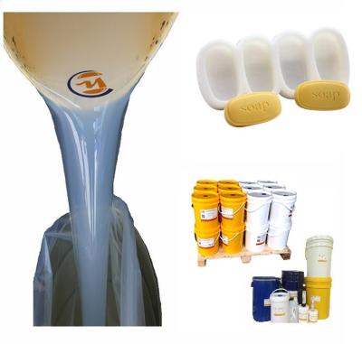 Китай 2 части платина вылечила жидкостные силиконовые резины просвечивающий силикон для мыла свечи отливает 10 берег в форму a продается