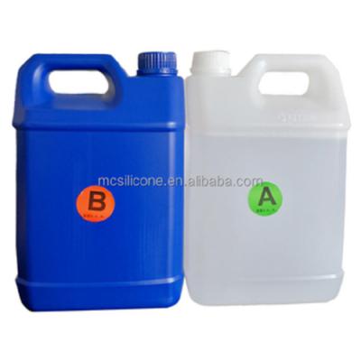 China Mix Ratio 1:1 crystal clear liquid epoxy resin glue casting raw material for Art Crafts / wood coating for sale