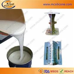China Platinum Cure Wide Temperature Range -40C to 200C Liquid Silicone Rubber For Silicone Kitchenware Production for sale