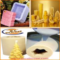 China High Performance Liquid Tin Cure Silicone Rubber for sale