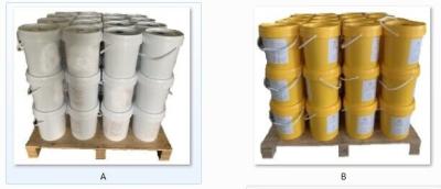 China 20 Shore A RTV 2 Addition Cure Silicone Moulding Rubber For Dice Molds for sale