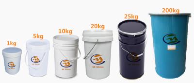 Cina Alta viscosità di trasparenza Liquid Addition Cure Molding Silicone Rubber For Jewelry Molds in vendita