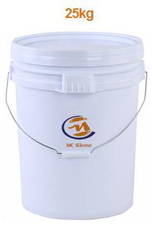 Cina Alta viscosità di trasparenza Liquid Addition Cure Molding Silicone Rubber For Jewelry Molds in vendita