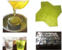 China Liquid Polyurethane for Mold Making for sale