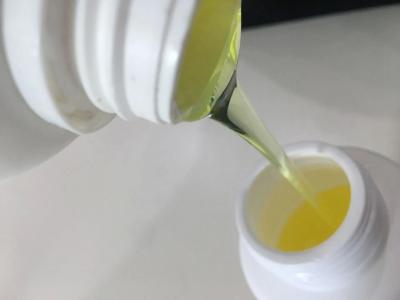 China Two Component Urethane Rubber for Panel Stone Mold Making with 50 Tons Daily Production and UV Resistant Room Temperature Vulcanization for sale