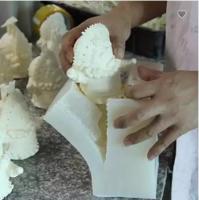 China High Performance Tin Cure Silicone Rubber for sale