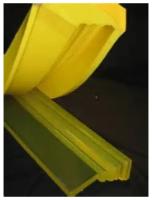 China Polyurethane Molds for  Concrete Garden Mold Making for sale