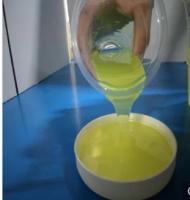 China Liquid Polyurethane for Mold Making for sale