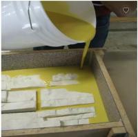 China 1: 1 Casting PU Products Liquid Polyurethane Rubber for sale
