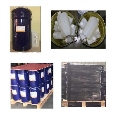 China RTV2 20 Shore Flexible Silicone Rubber Mould Liquid Rubber For Mold Making for sale