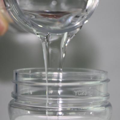 China Methyl Hydrogen Polysiloxane Methyl Hydrogen Silicone Oil Cas No 63148 57 2 for sale