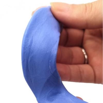 China 35 Shore A Fast Set Two-Part Silicone Mold Putty For Making Pads For Horse Hoof Better Care for sale