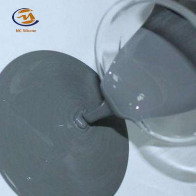 China Two Part Rtv2 Liquid Electronic Potting Silicone For Electrical Insulation for sale