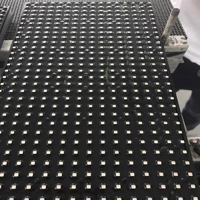 China RTV160 Good Flowability Heat Resistant Silicone For Electronics LED Encapsulation for sale