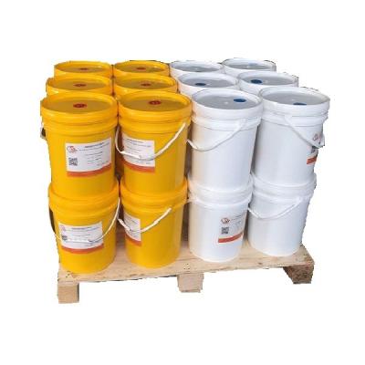 China Het Siliconepotting van de vlamweerstand Thermische Geleidende Samenstelling en Encapsulants In twee delen voor Elektronika Te koop