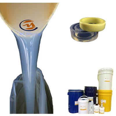 Китай Прессформа лечения платины 20 берегов a делая силиконовую резину RTV 2 продается