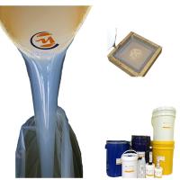 China Transparent Silicone Rubber for Prototyping for sale