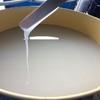 China 1:1 Molding RTV2 liquid Silicone Rubber for Resin Molds DIY Making Silicone Molds for sale