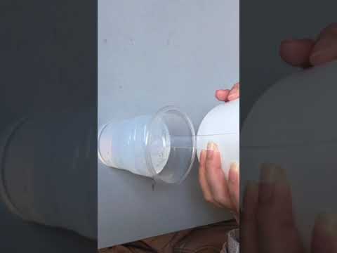 Из полиэтилена или полиэтилена