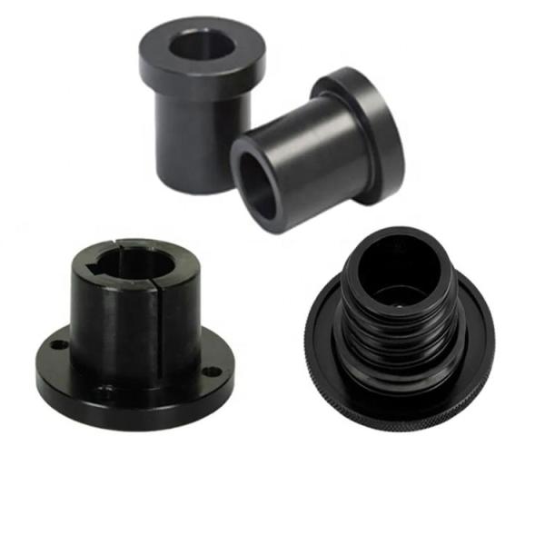 Quality Hardware Cold Forging Parts Aluminum Anodized Metal Forging Parts Customized for sale