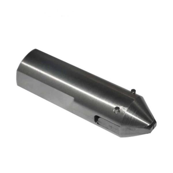 Quality Custom CNC Turning Parts Polishing Heat Treatment Automobile Engine Parts for sale