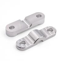 Quality High Precision CNC Turning Spare Parts Aluminum Stainless Steel Customized manufacturer