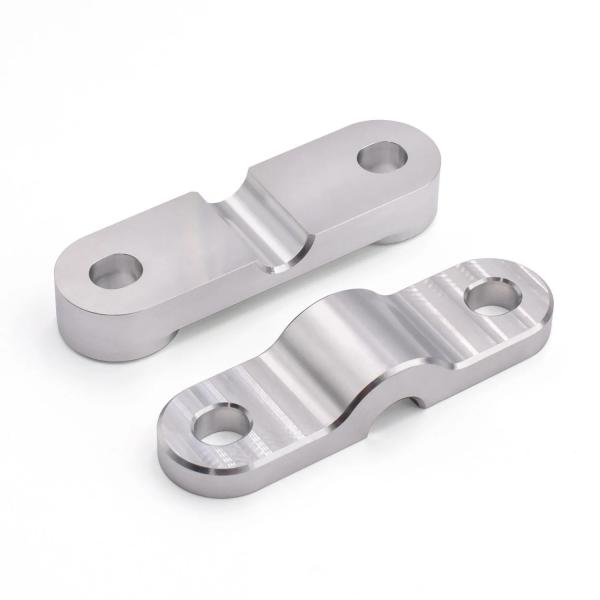 China High Precision CNC Turning Spare Parts Aluminum Stainless Steel Customized supplier