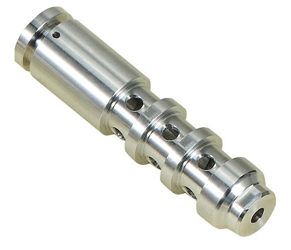 Quality Customized Automatic Machine Parts Rapid Prototyping CNC Turning Service for sale