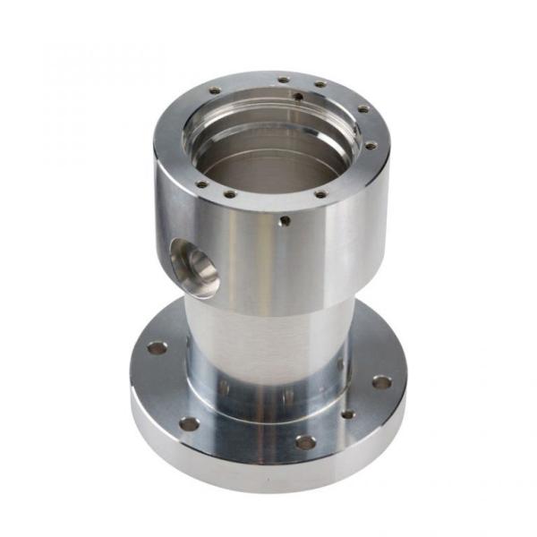 Quality Customized Automatic Machine Parts Rapid Prototyping CNC Turning Service for sale