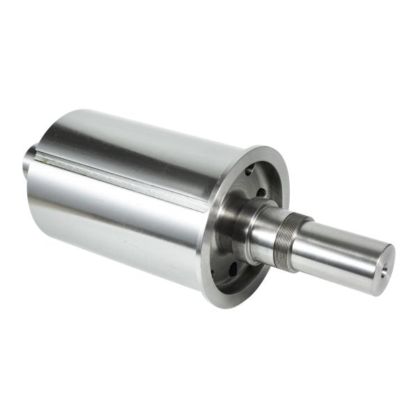 Quality Precision CNC Turning Parts SS Aluminum Custom Machining Services ISO9001 for sale