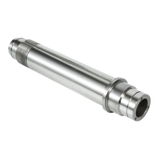Quality Precision CNC Turning Parts SS Aluminum Custom Machining Services ISO9001 for sale