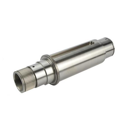 Quality ODM CNC Precision Turning Components Fabrication Metal CNC Machining Parts for sale