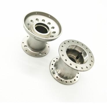 Quality Custom Aluminum CNC Machining Parts Anodizing CNC Precision Turning Service for sale