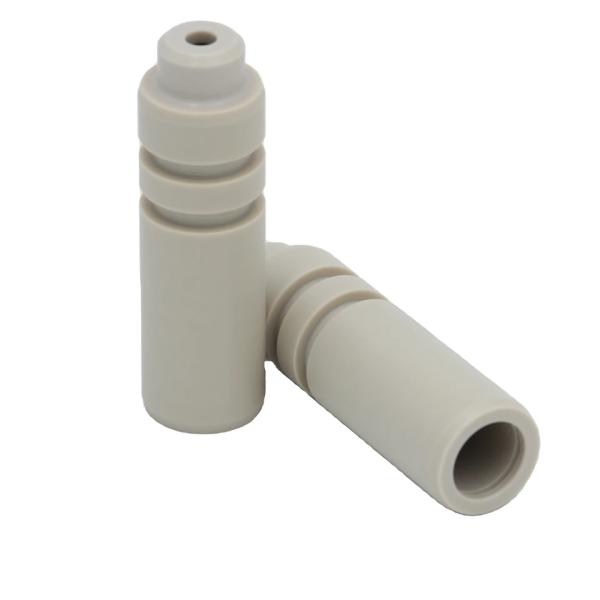 Quality Precision CNC Turning And Milling Combined Parts With Free Design And Customizat for sale
