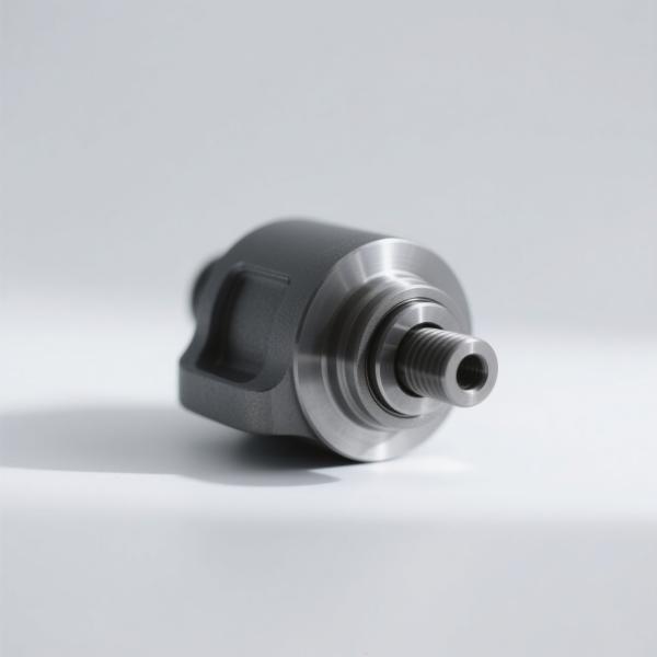 Quality Customizable CNC Machined Turned Components for Braking Performance in for sale