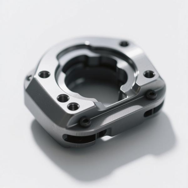 Quality Customizable CNC Machined Turned Components for Braking Performance in for sale