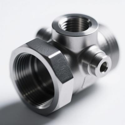 China ISO9001 Certified CNC Turning Parts Designed to Meet Industry Standards for Automotive Braking Systems for sale